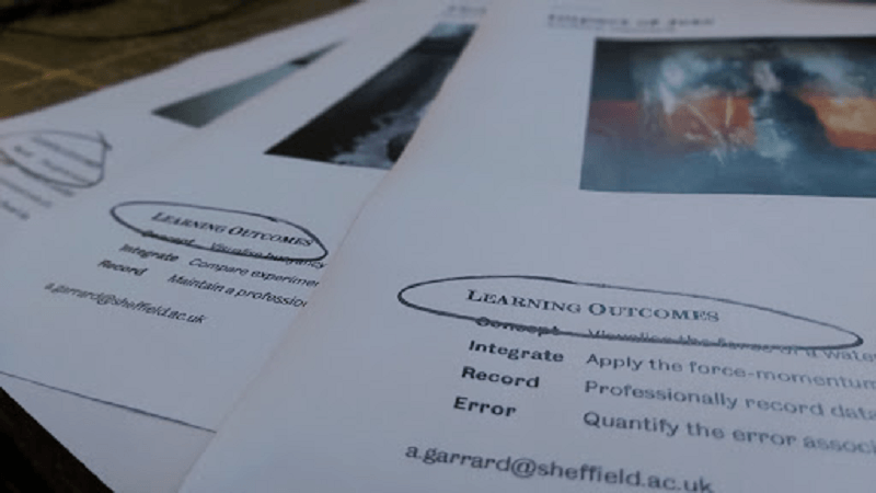 Practical education for impractical times | Advance HE